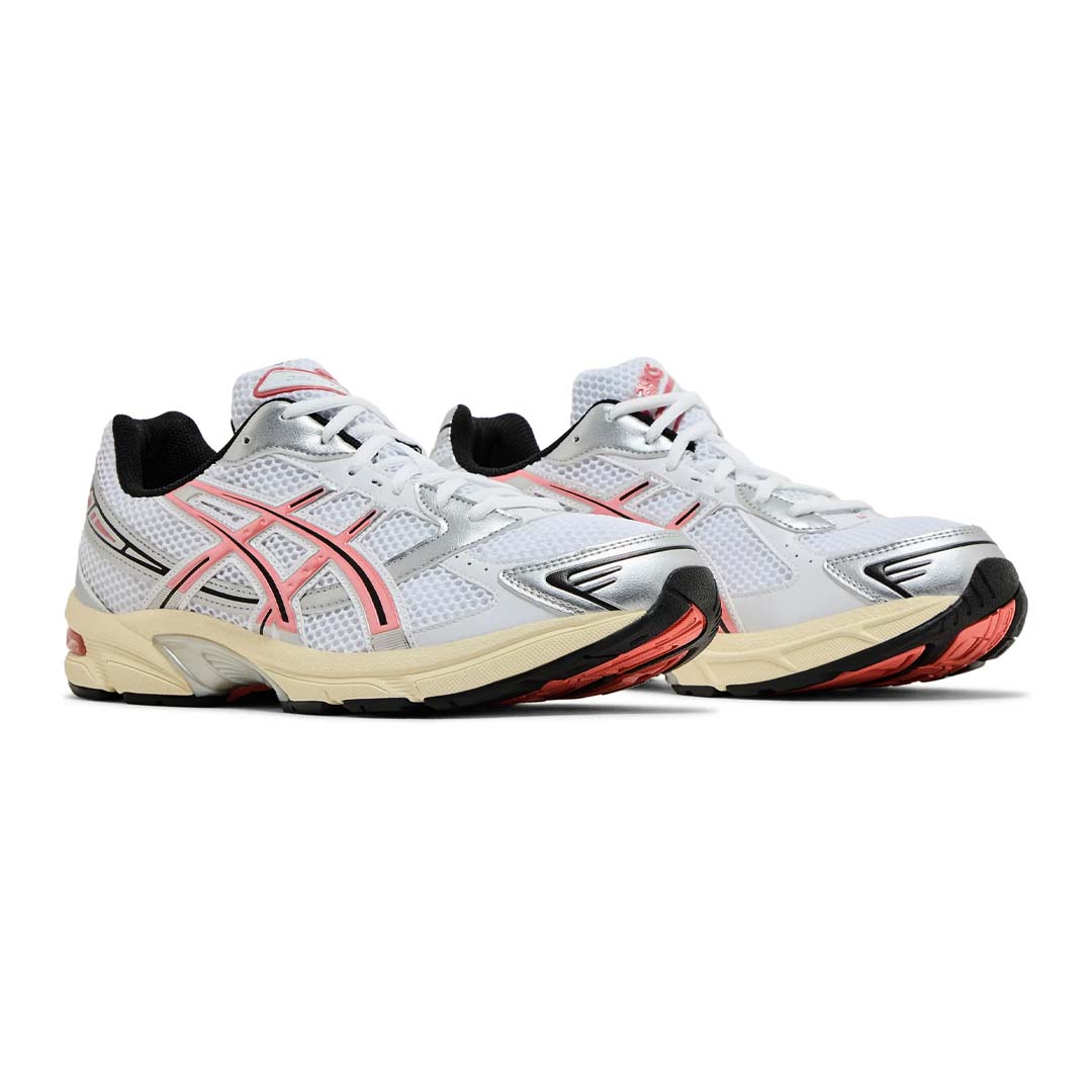 Asics Gel 1130 'White Desert Red' – NWAHYPE