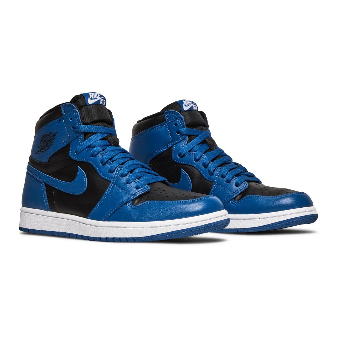 Jordan 1 Retro High OG Dark Marina Blue – NWAHYPE
