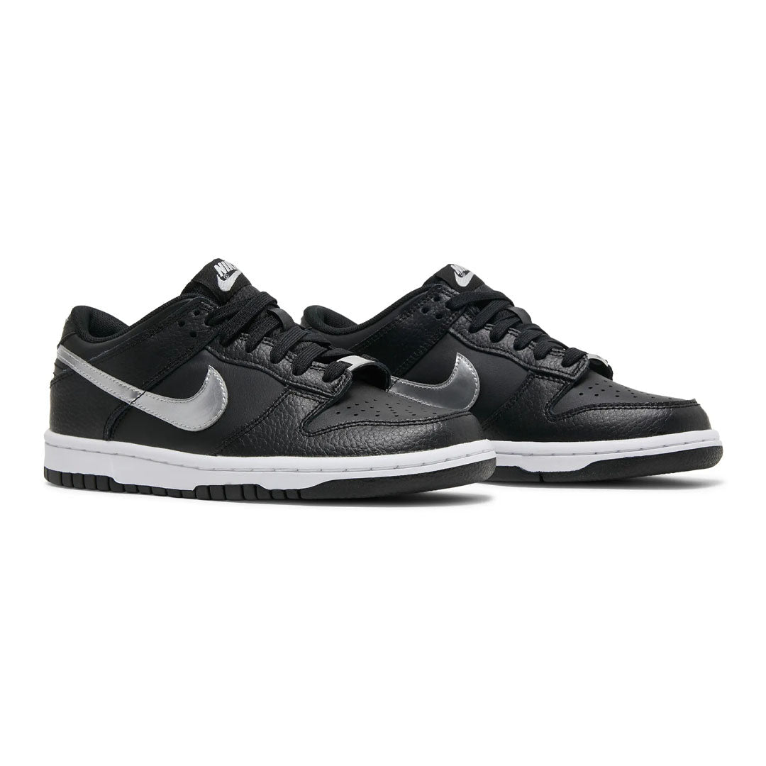 Nike Dunk Low NBA 75th Anniversary Spurs (GS) – NWAHYPE